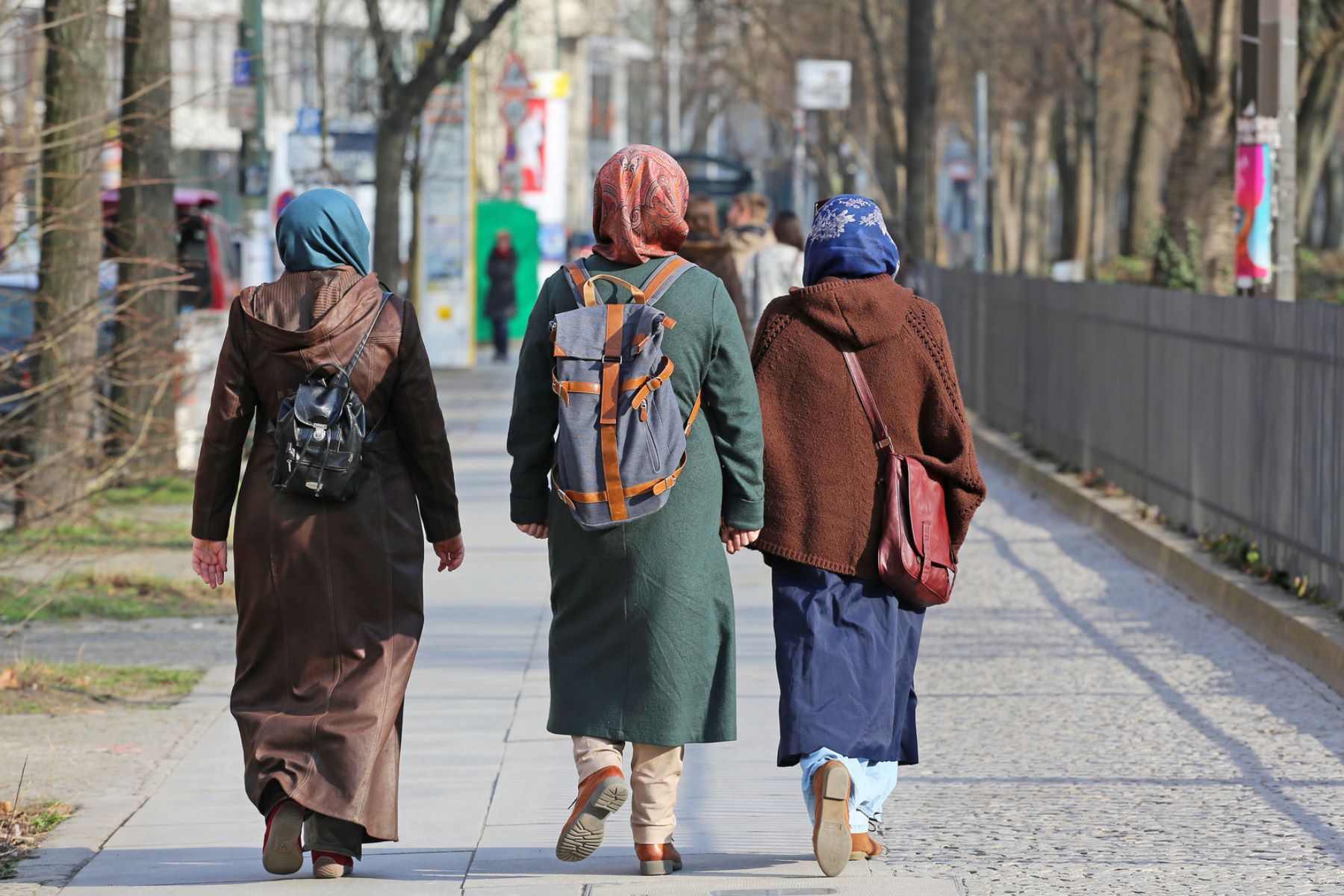 Anfrage | Wohnsitz für Ausländer | Die Freiheitlichen