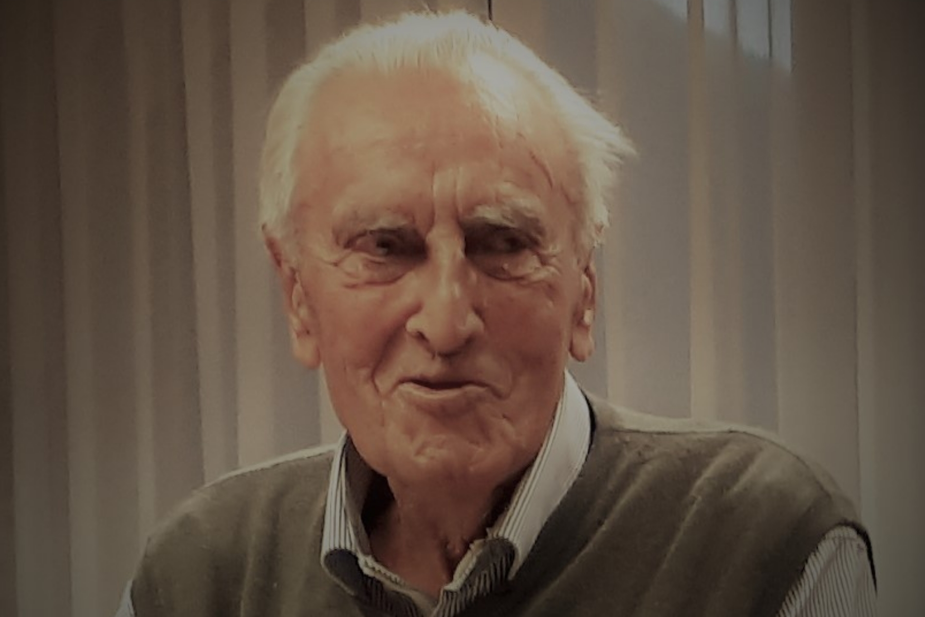 Nachruf auf den Südtirolaktivist Sepp Innerhofer | Die Freiheitlichen