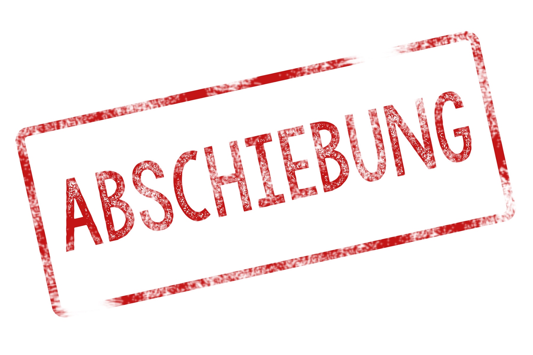 Aktuelle Fragestunde | Abschiebungen von vorbestraften Nicht-EU-Bürgern ...